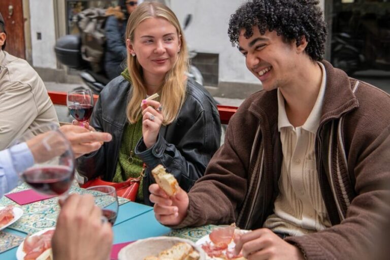 Florence: Flavours of Tuscany Food Tour - An In-Depth Look at the Florence Flavours of Tuscany Food Tour