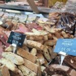 Florence: Food & Souvenir Tour with Tastings and a Coffee - Markets and Stores