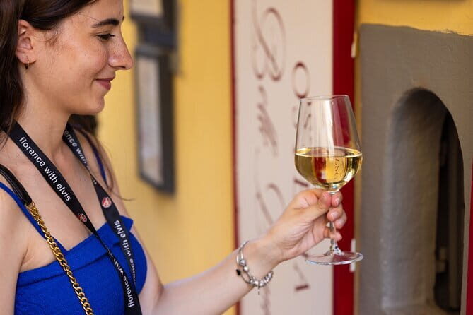 Florence Food, Wine and History Walking Tour - Authenticity and Review Insights