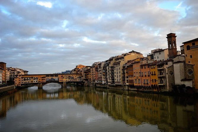 Florence for Families Private Tour - A Detailed Look at the Itinerary