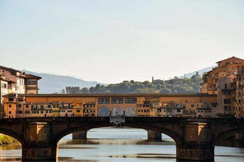 Florence: Free Guided Walking Tour with a Local Guide - An In-Depth Look at What You Can Expect