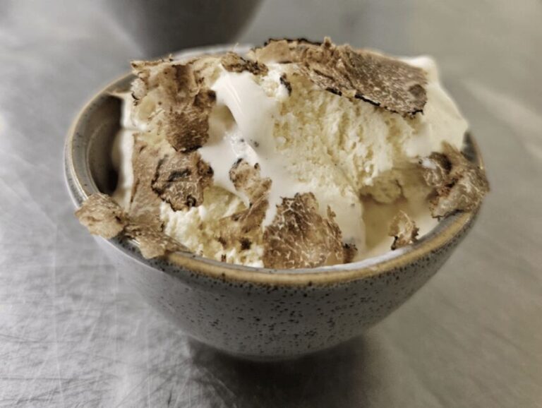 Florence: Fresh Pasta and Gelato Making Class - Why Choose This Class? An In-Depth Review