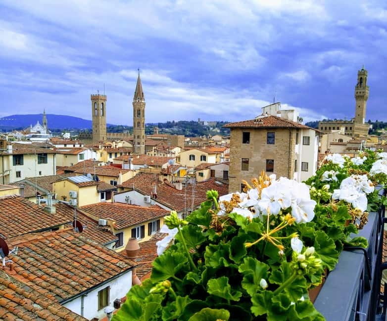 Florence from the rooftops: the exclusive tour - The Value Proposition: Is It Worth It?