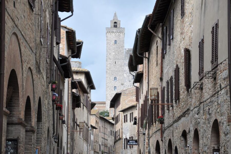 Florence: Full-Day Private Tour of Chianti and San Gimignano - Who Will Enjoy This Tour?
