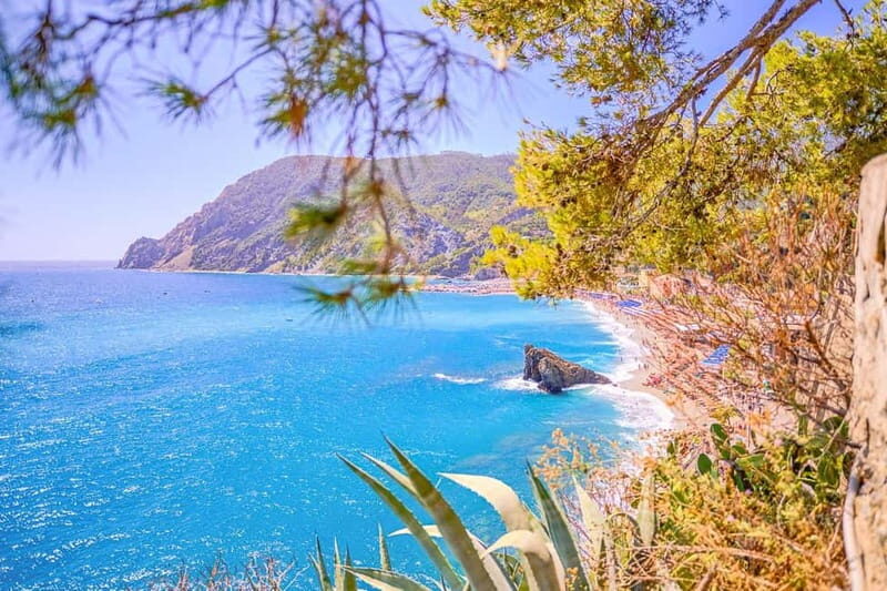 Florence: Full day Tour to Cinque Terre and Pisa - The Experience: What’s Included and What’s Not