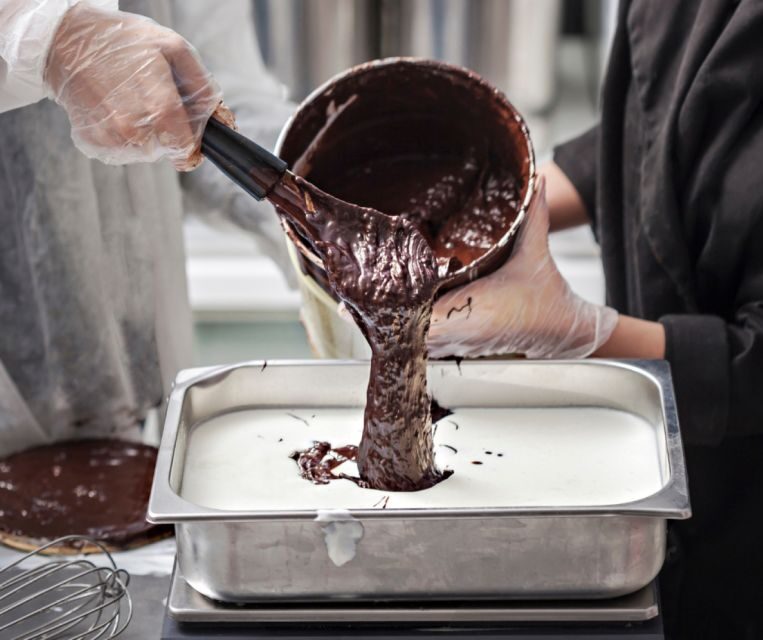 Florence: Gelato Making Class - A Deep Dive Into the Experience