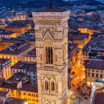 Florence: Giotto's Bell Tower and Cathedral Entry Ticket - The Walk Through Florence’s Architectural Jewel