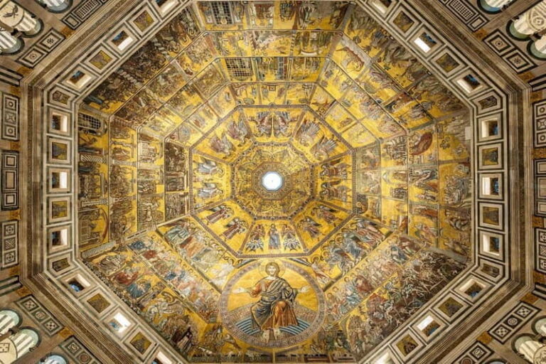 Florence: Giotto's Bell Tower and Cathedral Entry Ticket - What to Expect During Your Visit
