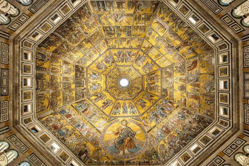 Florence: Giotto's Bell Tower and Cathedral Entry Ticket - What to Expect During Your Visit