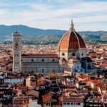 Florence Golf Cart private City tour Center & Michelangelo square - The Itinerary: A Step-by-Step Experience