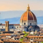 Florence Golf Cart Tour City Center & Piazzale Michelangelo - The Itinerary: What Youll See and Do