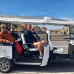 Florence: Golf Cart Tour & Cooking Class with Unlimited Wine - Discovering Florence in an Eco-Friendly Way