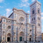 Florence Golf Cart Tour of the Center and Piazzale Michelangelo - The Itinerary in Detail
