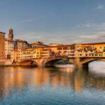 Florence: Golf Cart Tour of the Historic Center and Piazzale Michelangelo - What to Expect in Detail
