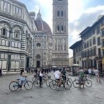 Florence: Guided Bike Tour to Discover the Secrets - The Itinerary and Highlights