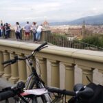 Florence: Guided Bike Tour with Piazzale Michelangelo - A Closer Look at the Itinerary