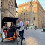 Florence: Guided City Tour by Rickshaw - A Closer Look at the Florence Rickshaw Tour Experience