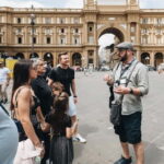 Florence: guided city tour with authorized Brazilian guide - Discovering Florence with a Private Guide