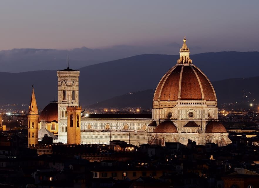 Florence: Guided City Tour - Highlights of the Tour