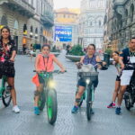 Florence: Guided E-Bike Tour to Piazzale Michelangelo - The Sum Up