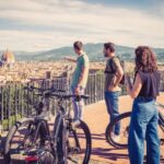 Florence: Guided Electric Bike Tour with Gelato - What makes this guided e-bike tour special?