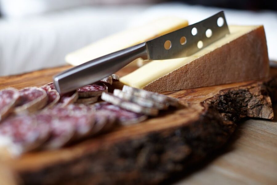 Florence: Guided Flavors of Tuscany Tour - What You Can Expect on Your Food Journey
