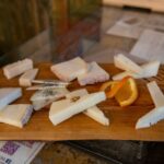 Florence: Guided Food Walking Tour with Tuscan Classics - The Flavors of Florence: A Closer Look at the Itinerary