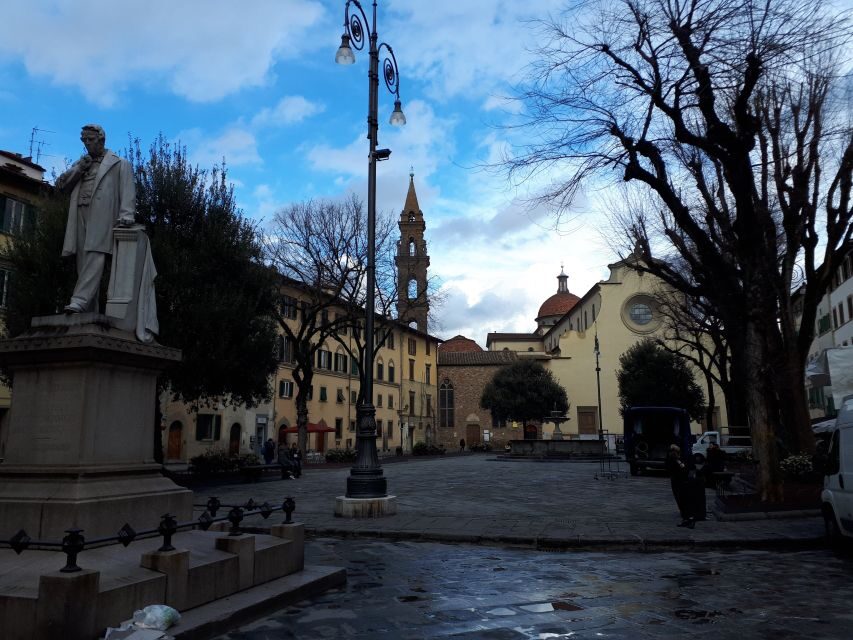 Florence: Guided Medici Tour - What Makes This Tour Stand Out