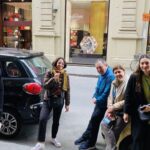 Florence: Guided Walking Tour - The Itinerary and What Youll See