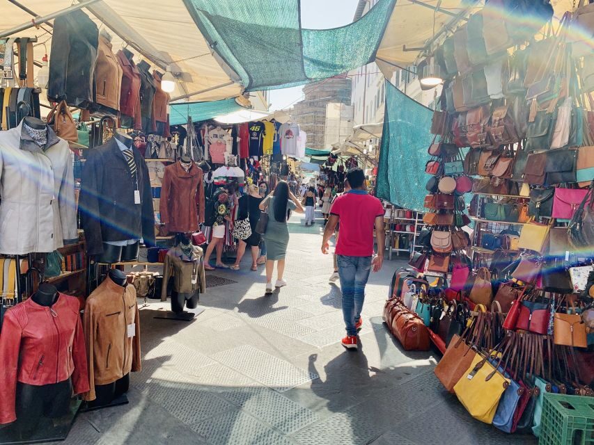Florence: Guided Walking Tour - Who Will Love This Tour?