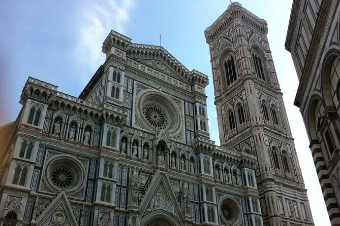 Florence Guided Walking Tour & Uffizi Ticket with direct access - A Practical & Authentic Florence Experience
