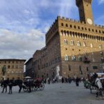 Florence: Guided Walking Tour with a Local - What Travelers Are Saying