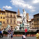 Florence: Guided Walking Tour with Accademia Gallery Visit - What to Expect and Practical Details