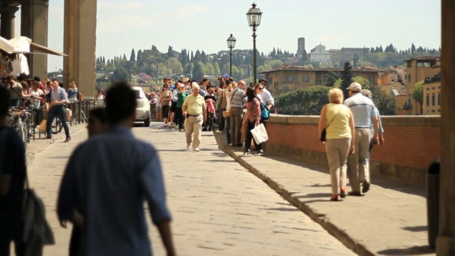 Florence: Guided Walking Tour with Entry to Santa Croce - Why This Tour Is a Good Deal
