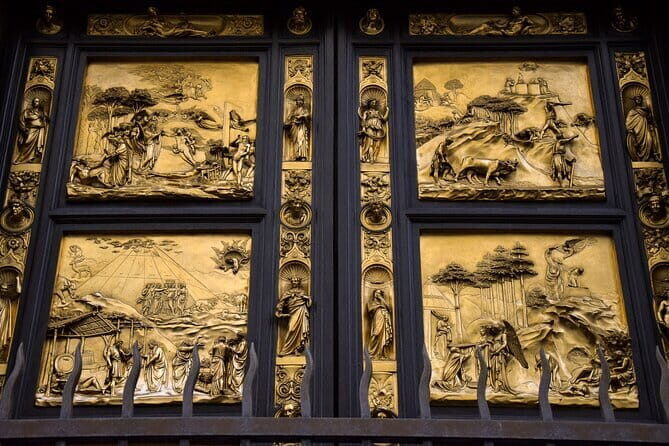 Florence: Guided Walking Tour - The Sum Up