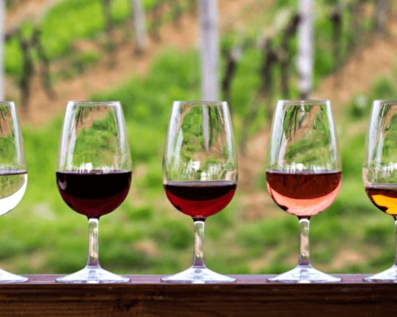 Florence: Half Day Private Tuscany Wine Tour with 2 Wineries - Whats Included and How It Adds Value