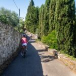 Florence: Half-Day Tuscan Countryside Bike Tour and Tastings - A Detailed Breakdown of the Tour Itinerary