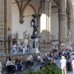 Florence: Half-Day Walking City Tour with Accademia Gallery - A Detailed Breakdown of the Tour