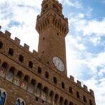 Florence: Heart of Florence Guided Walking Tour - Strolling Along Via Calzaioli & Piazza Signoria