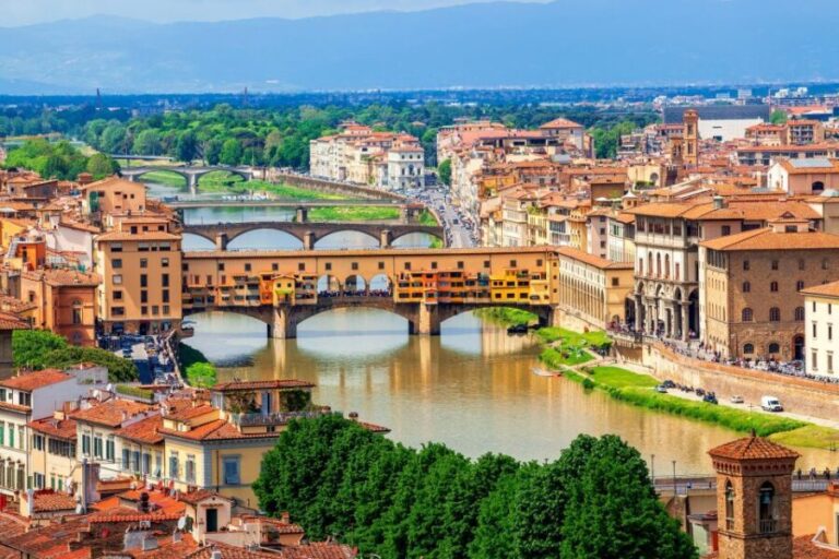 Florence: Highlights Guided Walking Tour with Cathedral - The Practical Details: What to Expect