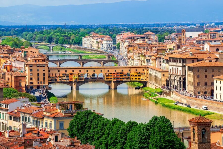 Florence: Highlights Guided Walking Tour with Cathedral - The Practical Details: What to Expect