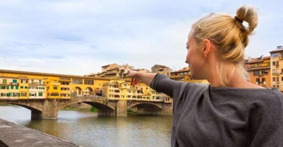 Florence : Highlights & Hidden Gems Walking Tour - A Closer Look at Florence’s Artistic and Architectural Treasure Trove