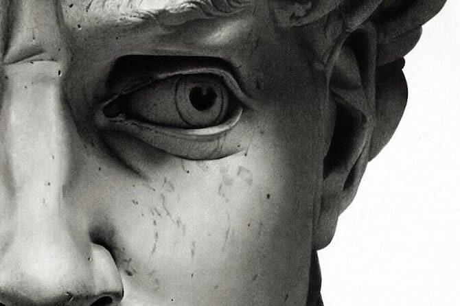 Florence Highlights: Uffizi and Accademia guided tours - The Practicalities