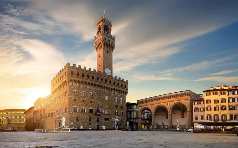 Florence - Highligths Walking Tour - Exploring Florence in Two Hours: What to Expect
