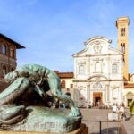 Florence: Hop-on Hop-off Bus Tour: 24, 48 or 72-Hour Ticket - The Itinerary: What to Expect from Each Route