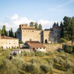 Florence: Horse ride 3h and Wine Tasting&Lunch at a castle - Analyzing the Value
