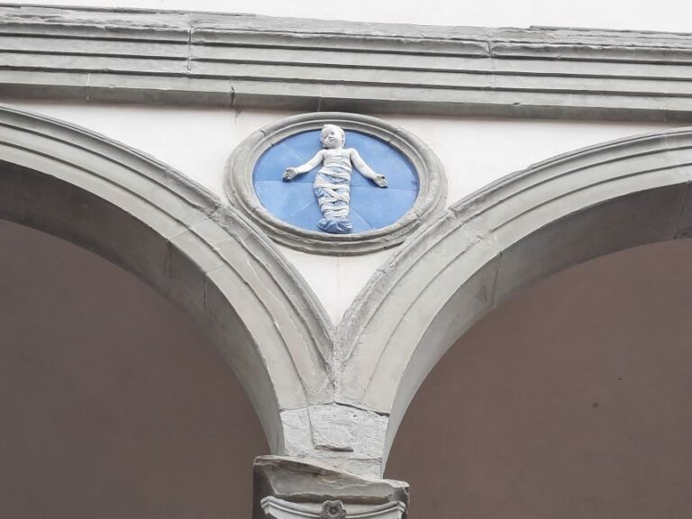 Florence: Hospital of the Innocents Guided Tour - What to Expect from the Tour