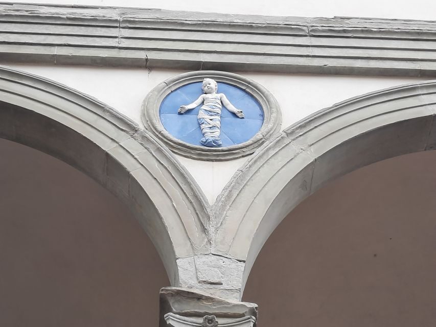 Florence: Hospital of the Innocents Guided Tour - What to Expect from the Tour