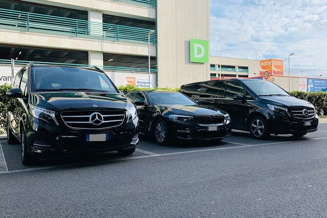 Florence hotels to Florence Airport (FLR) - Departure Private Transfer - Key Points
