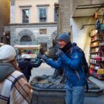 Florence in one Day: Walking Tour with Uffizi and Accademia - The Itinerary Step-By-Step